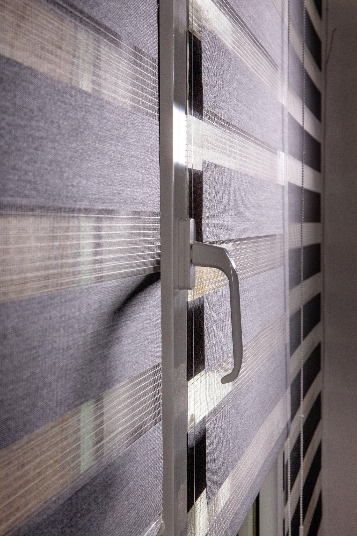 ZEBRA BLINDS – Parallel® Luxury Redefined