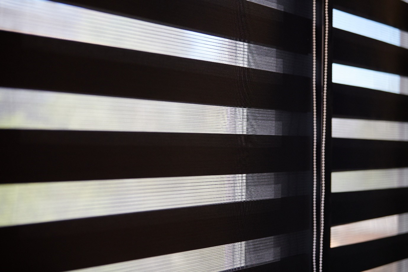 ZEBRA BLINDS – Parallel® Luxury Redefined