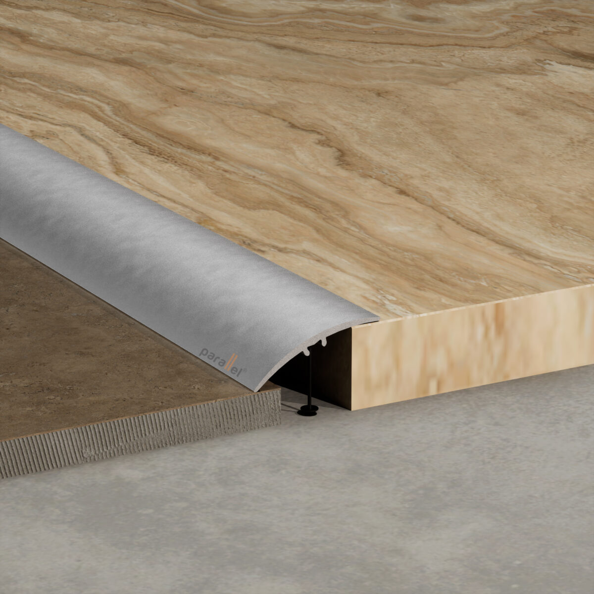 Flexline Profiles – Parallel® Luxury Redefined